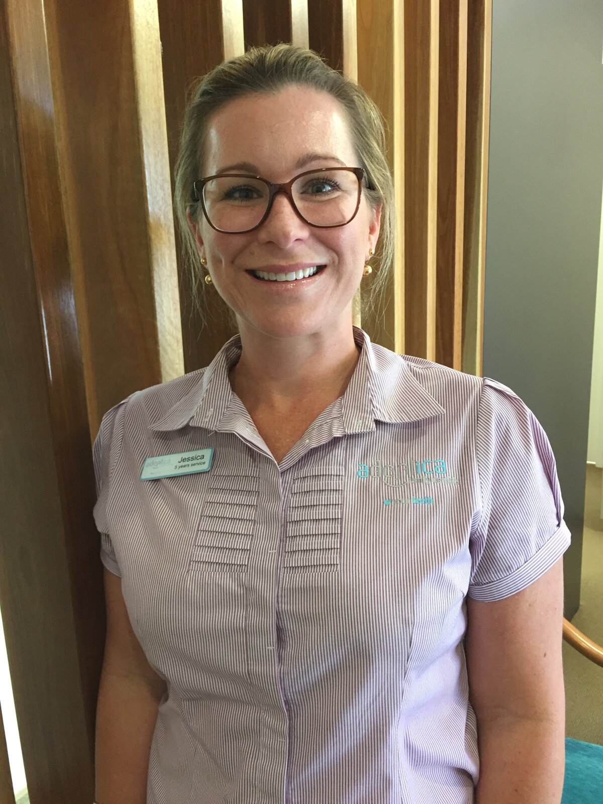 Congratulations Jessica! | News | Adentica Family Dentists - Caloundra ...